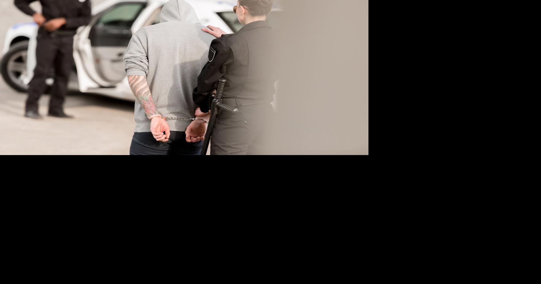 Man arrested after setting fire in domestic violence incident | News ...