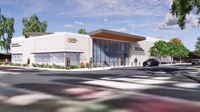 Redlands Community Hospital to open new cancer center | News ...