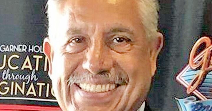 Saucedo announces campaign for City Council District 3 seat ...