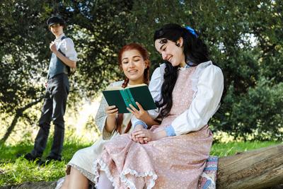 Story of ‘Anne of Green Gables’ returns to LifeHouse Theater | Arts ...