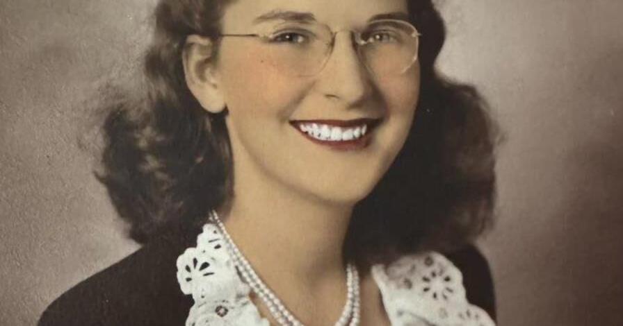 Wilma Trammell worked for San Bernardino schools | Obituaries ...