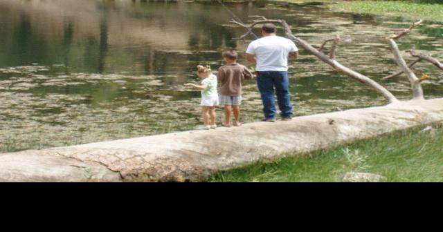 Forest Service opens 15 recreation areas today | Adventures ...