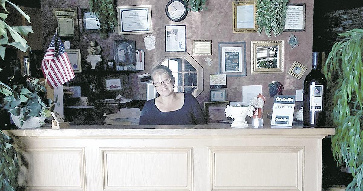Isabella’s honors a great-grandmother with authentic Italian cuisine ...