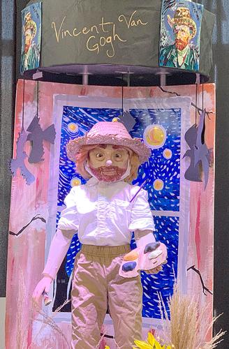 Garner Holt’s Education through Imagination lets students explore ...