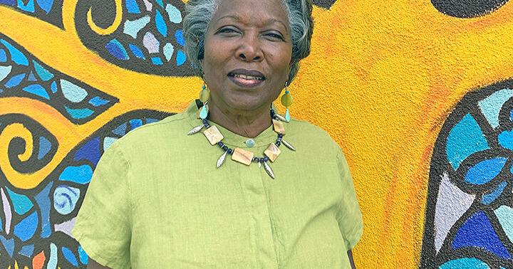 RAA features artist Bea Jay Gatson Baldwin | News ...