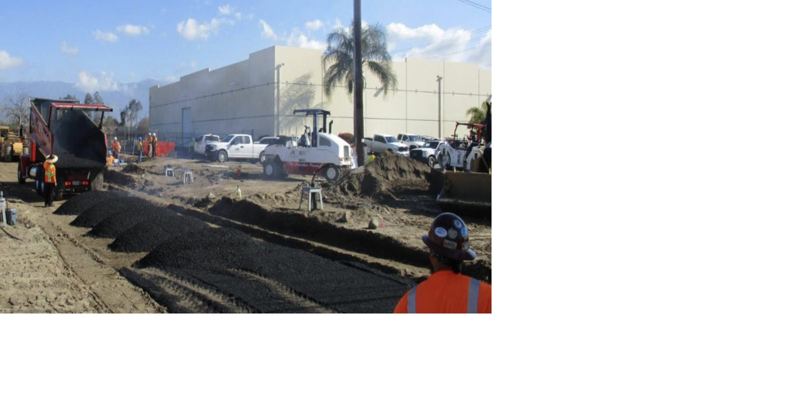 Redlands Passenger Rail Project 40 percent complete | News ...