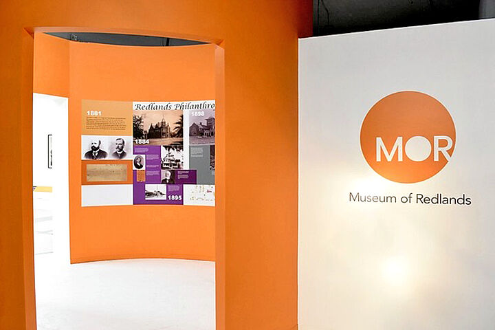 The Museum of Redlands Showcase | History | redlandscommunitynews.com