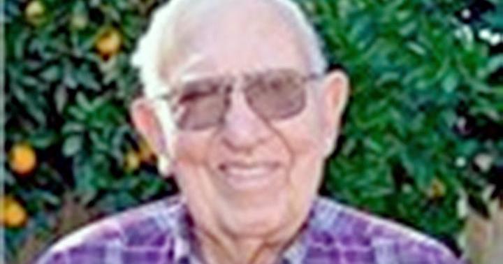 Herman Richard Verhoeven dies at 84 | News | redlandscommunitynews.com
