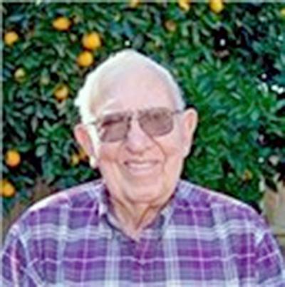 Herman Richard Verhoeven dies at 84 | News | redlandscommunitynews.com