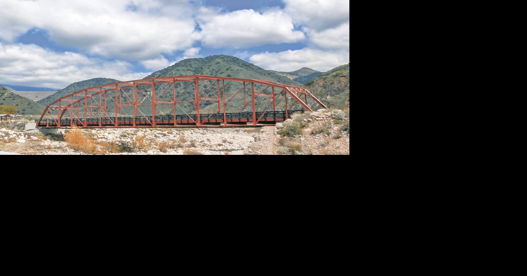 Highland’s historic bridge | News | redlandscommunitynews.com