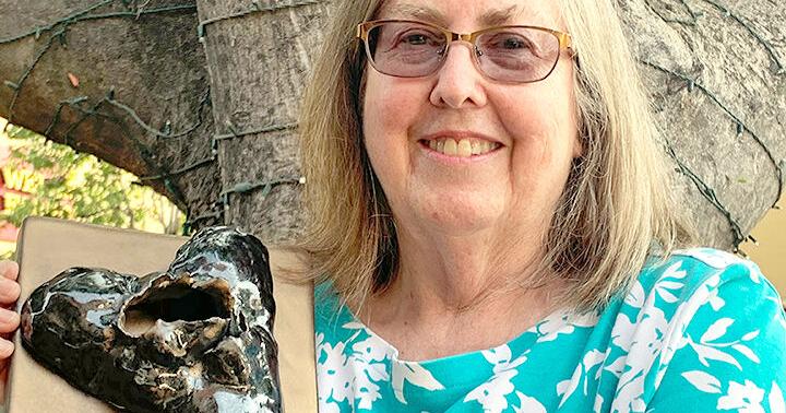 Expressions of the heart by RAA artist | News | redlandscommunitynews.com