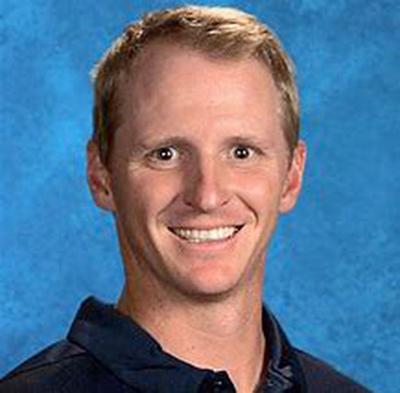 CIF Coach of the Year, Jordan Brusig, makes Redlands-to-Aquinas trek ...