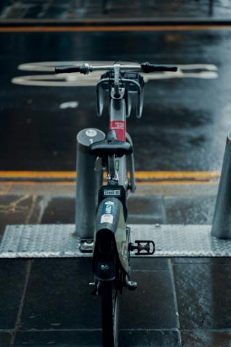 Cycle rideshare concept shifts into second gear | Government & Politics | redlandscommunitynews.com