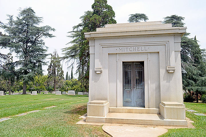 A historic final resting place for 32,000 folks, and counting | News ...