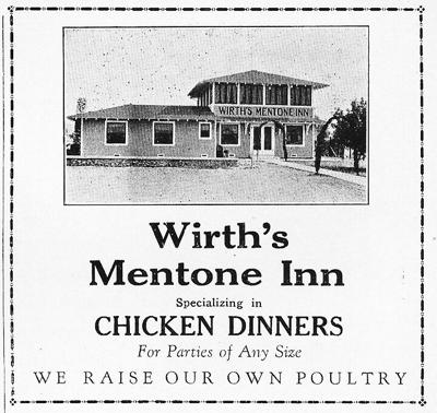 The Old-Fashioned Mentone Inn | | redlandscommunitynews.com