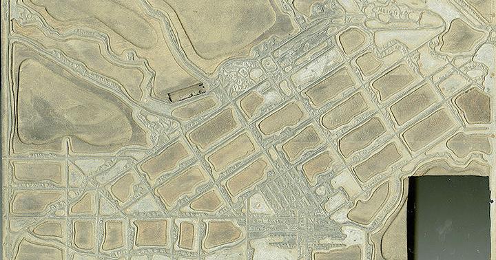 Maps reveal the influence of the Redlands Chamber of Commerce | History ...