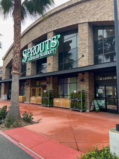 Sprouts to expand its spirit sales | News | redlandscommunitynews.com