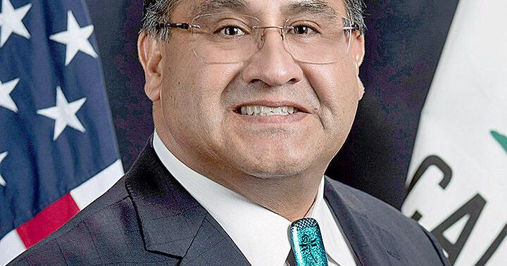 Ramos, tribes urge Senate passage of bill to replace Serra statue in ...