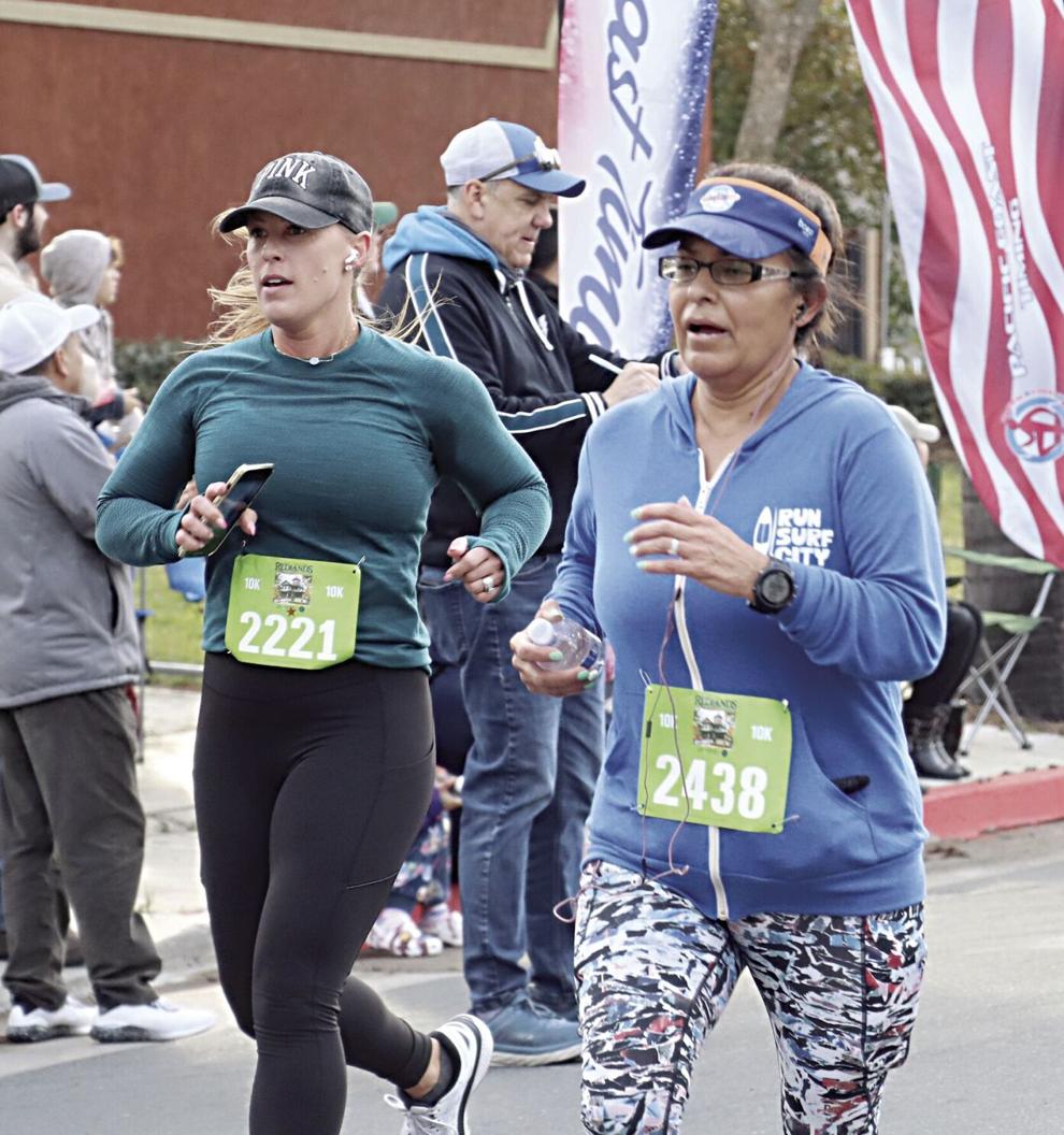 Annual Run Through Redlands is afoot | Sports | redlandscommunitynews.com