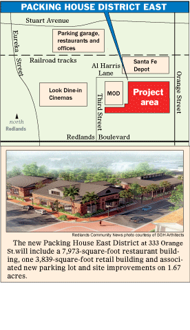 Commission OKs another Packing House project | Government & Politics ...