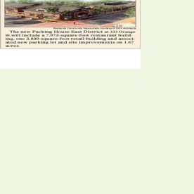 Commission OKs another Packing House project | Government & Politics ...