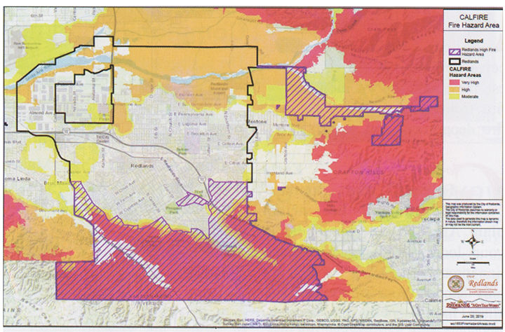 Preparing for the fire next time | Public Safety ...