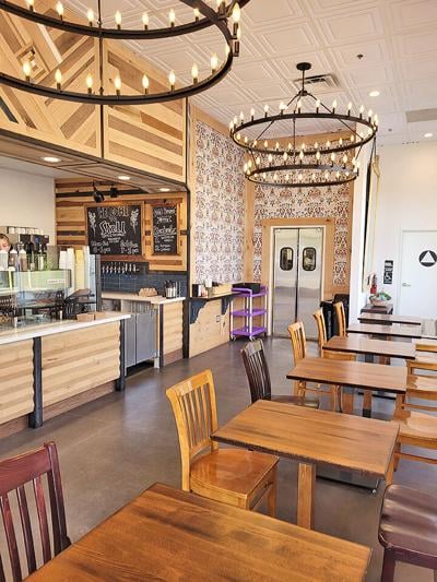Stell Coffee makes the best coffee in Redlands | Arts & Entertainment ...