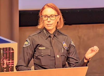 Redlands police launch plan to build trust | News ...