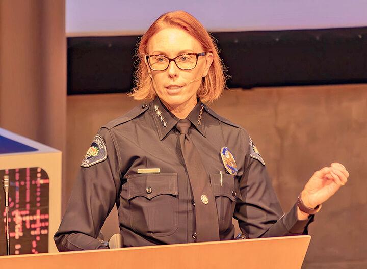 Redlands police launch plan to build trust | News ...