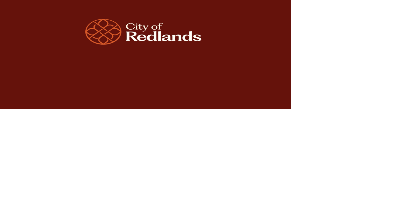 Redlands City Council postpones vote on new branding design | News ...