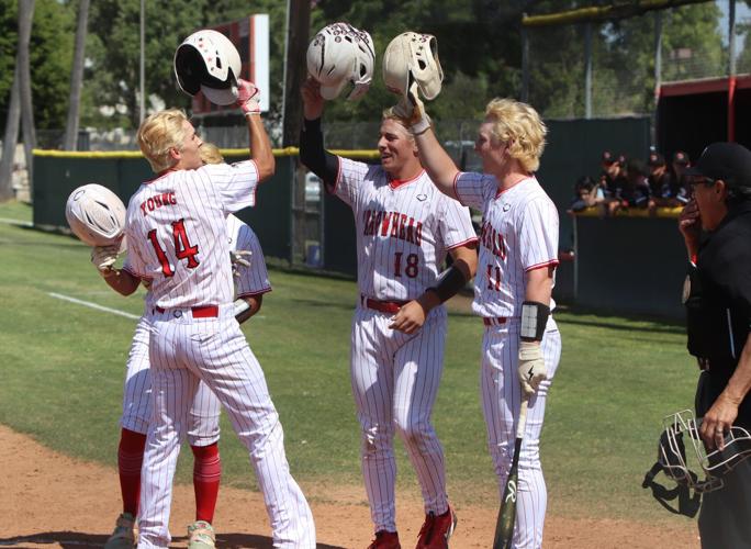 ACA’s Eagles stun Centennial, but loss to South Torrance ends season | Sports ...