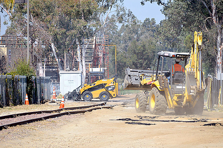 More photos from the groundbreaking | | redlandscommunitynews.com