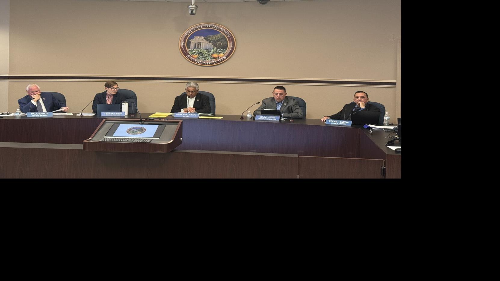 News | redlandscommunitynews.com