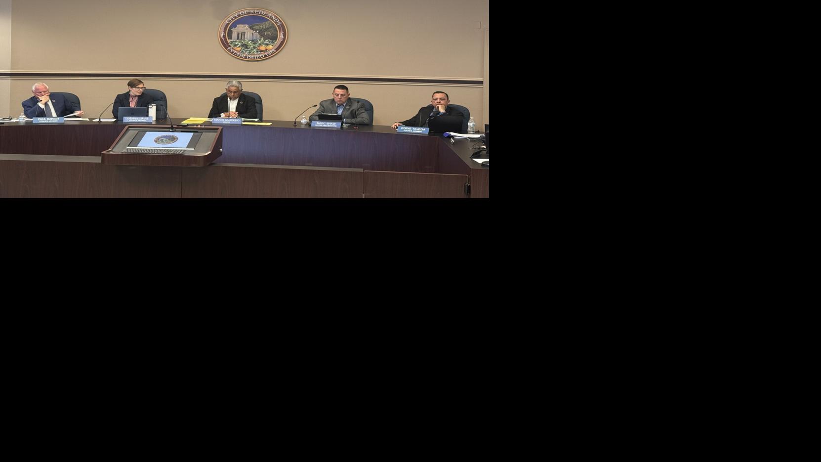 News | redlandscommunitynews.com