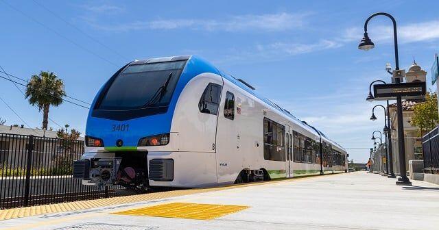 Arrow Train suspends evening and weekend service | News ...