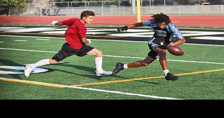 High schools roll sevens in springtime football | Sports ...