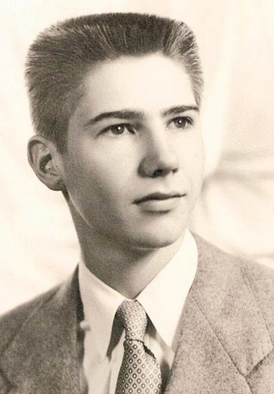 RHS graduate became an architect for California | Obituaries ...