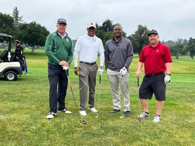 Hospital foundation golf classic marks 42 years of support | News ...