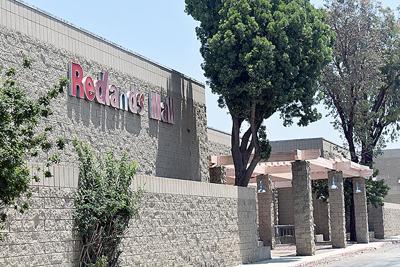 Measure G is the only hope for the Redlands Mall ...