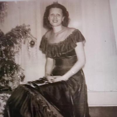 Luann Mae Cram traveled in all 50 states | Opinion ...