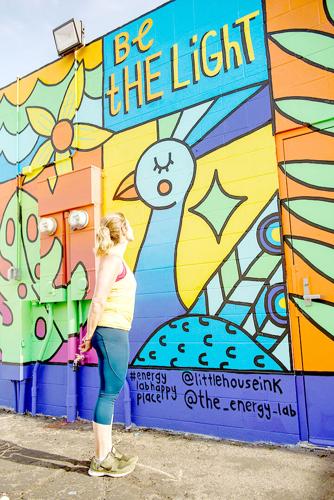 Energy Lab marks 10-year milestone | News | redlandscommunitynews.com