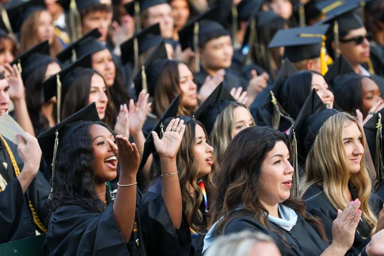 CVHS graduation highlights ‘character’ | News | redlandscommunitynews.com