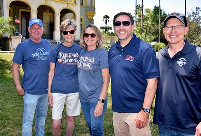 750 volunteers help tidy up Redlands in annual event | News ...