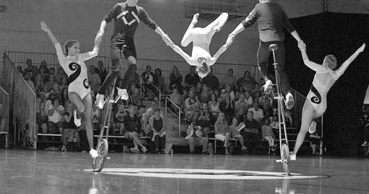Great Y Circus | | redlandscommunitynews.com
