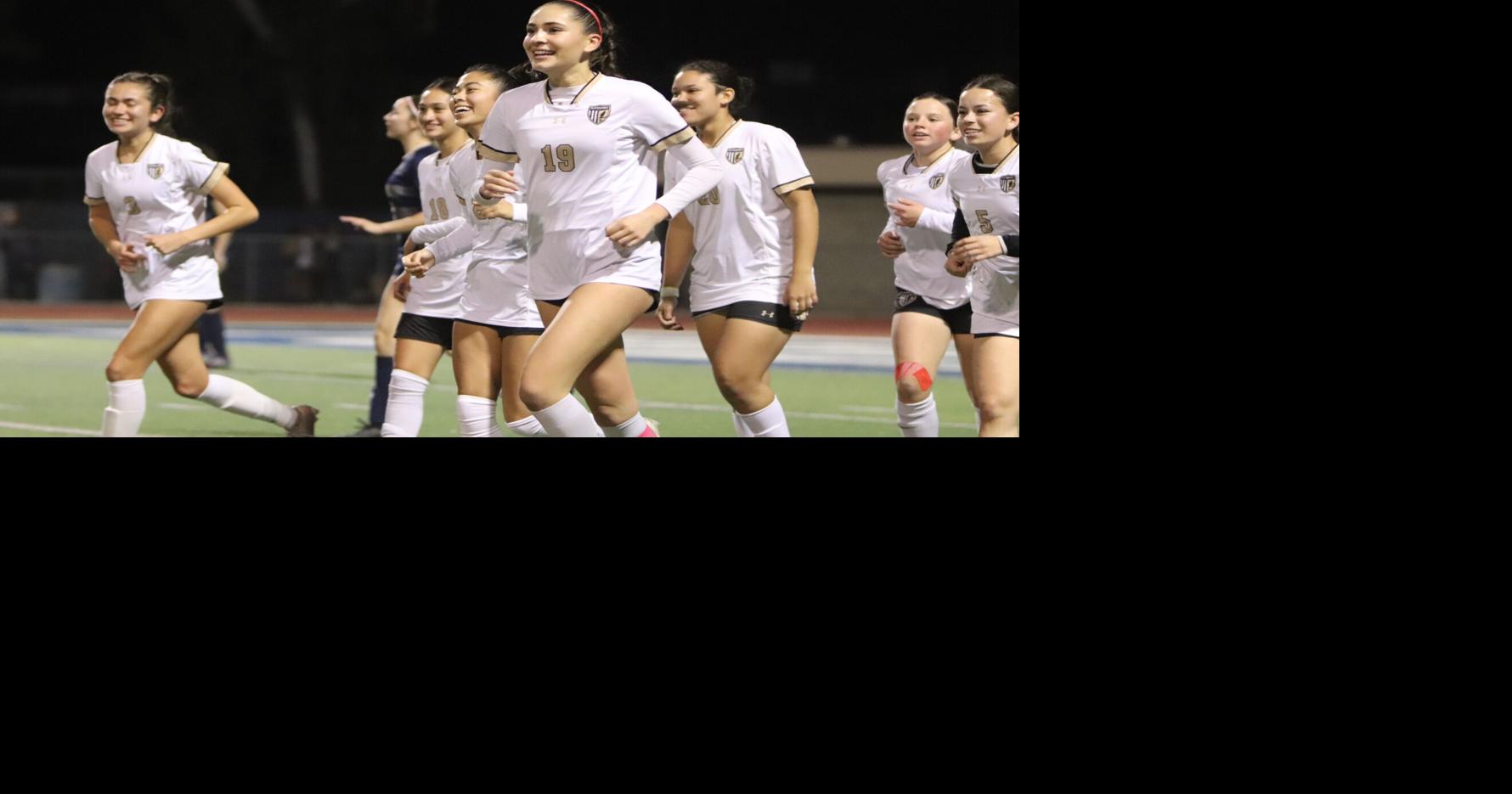 Fourth year in a row, Citrus Valley girls soccer remains unbeaten | Sports ...