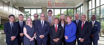 Redlands Yucaipa Medical Group is committed to community-centered care ...