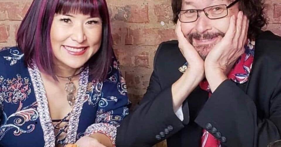 Food critics Allan Borgen and his partner die in Missouri car crash ...