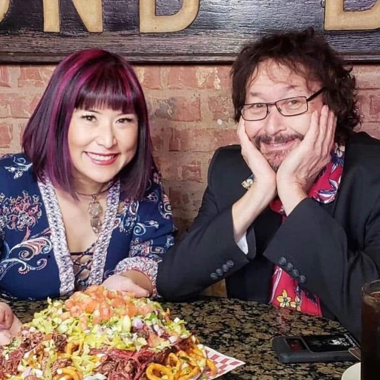 Food critics Allan Borgen and his partner die in Missouri car crash ...