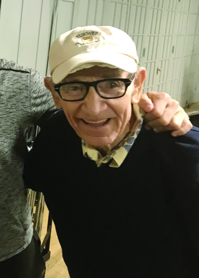 Jerry Allen Cody was active in preserving San Timoteo Canyon and VP of ...