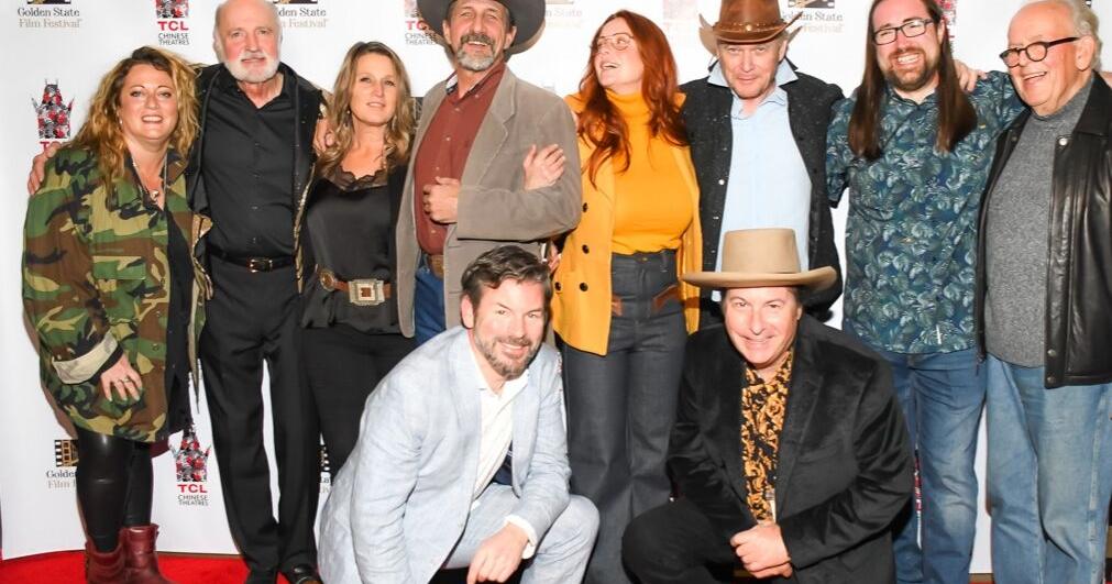 Movie by Redlanders wins at film festival | Arts & Entertainment ...